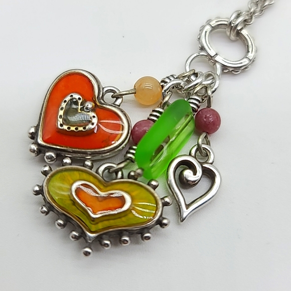 Brighton | Jewelry | Brighton Portobello Collection Multiple Bright ...